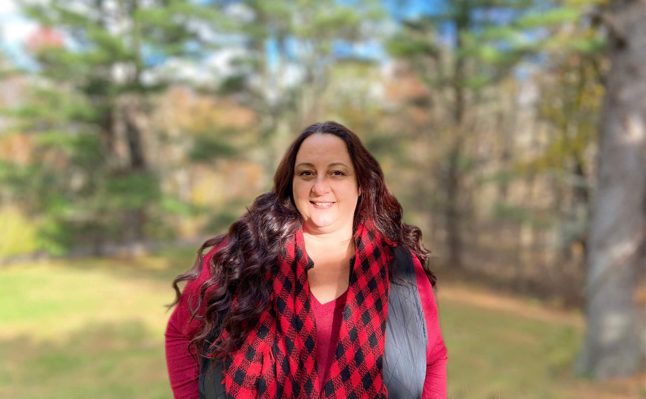 Ayerim Maduro - The only way to do great work is to love what you do!